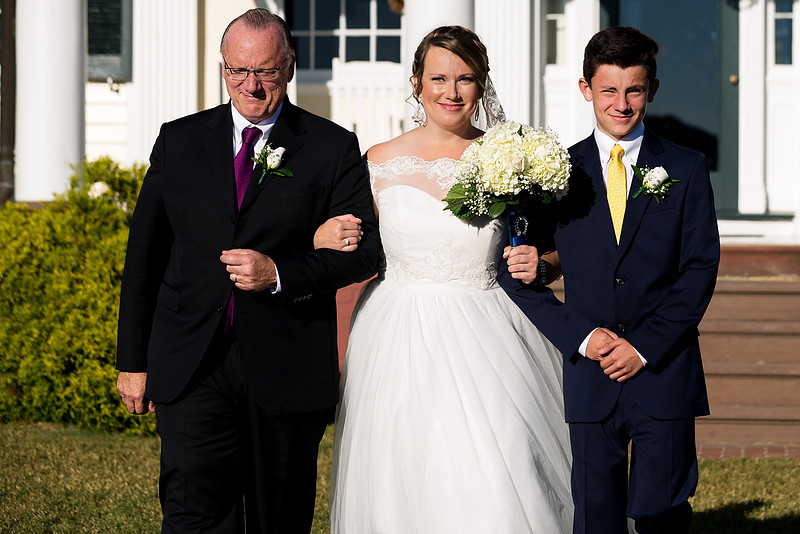 Shayan Fotography | Caroline + Dean