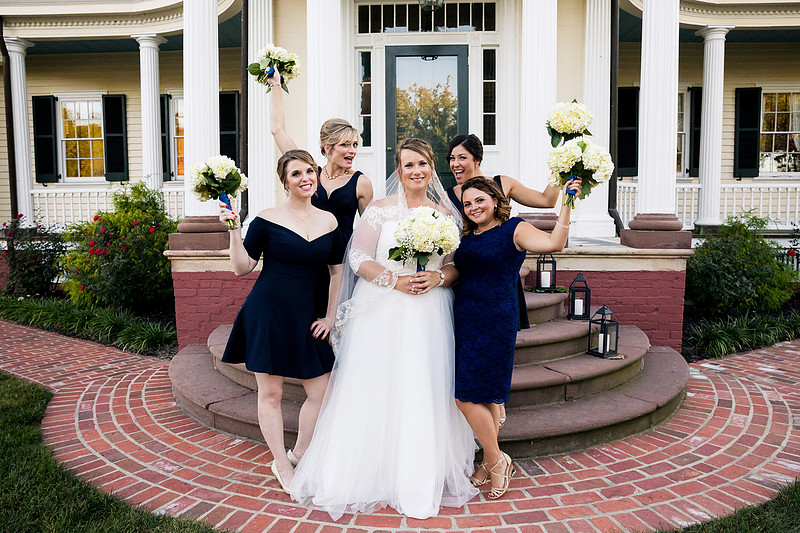 Shayan Fotography | Caroline + Dean