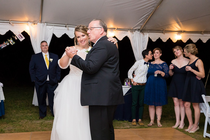 Shayan Fotography | Caroline + Dean