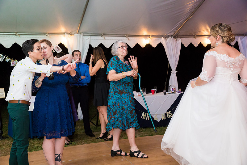 Shayan Fotography | Caroline + Dean